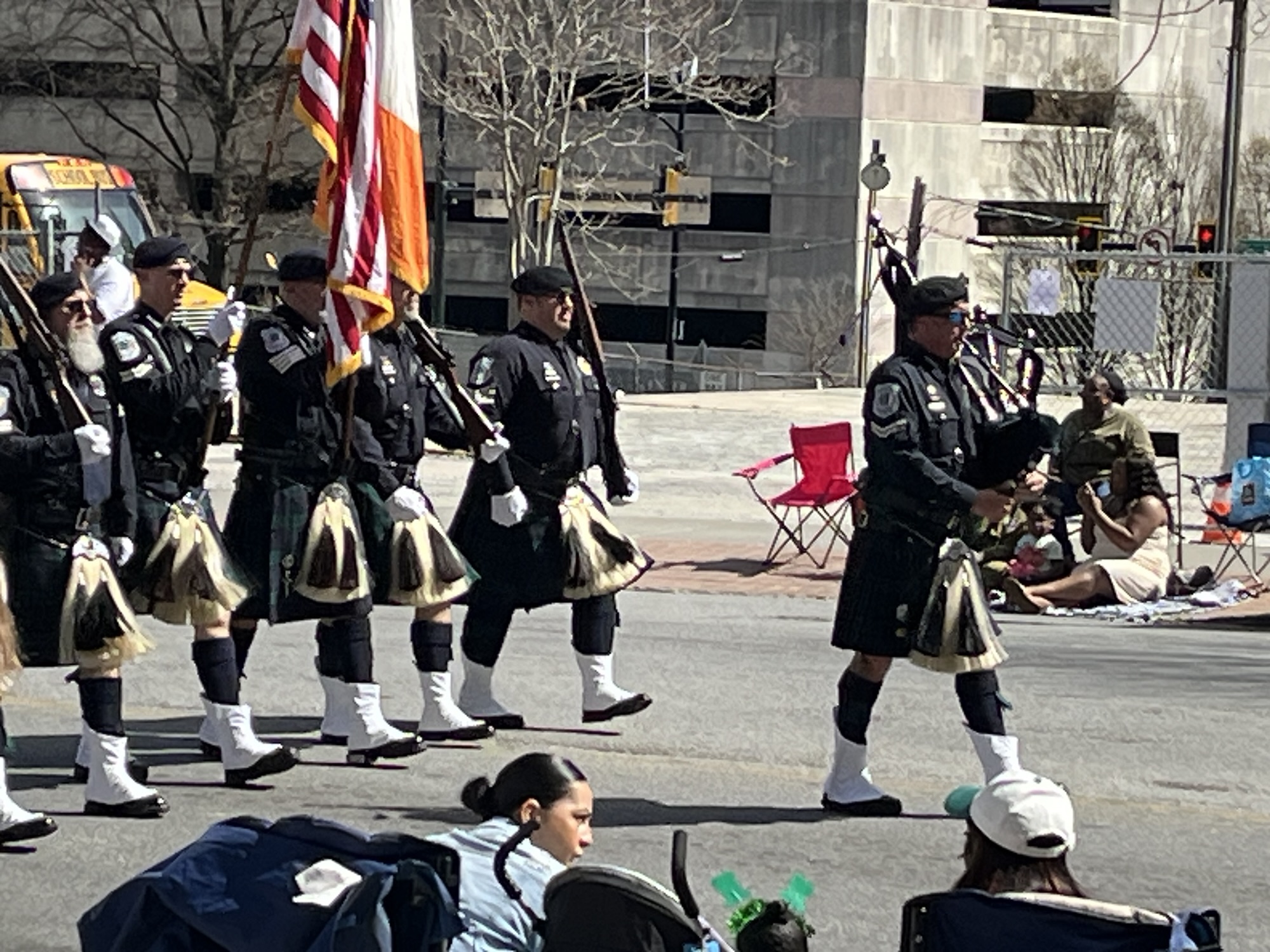 DAILY PHOTO: Scenes from the 2026 Atlanta St. Patrick’s Day Parade ...